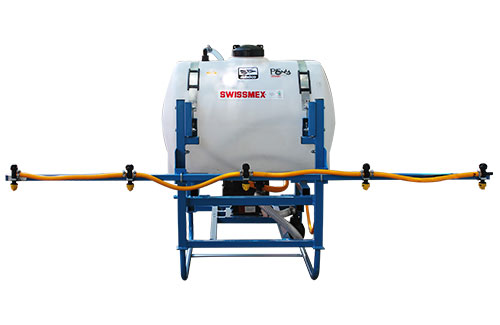 Aspersora Agrícola Para Tractor AGUILÓN SENCILLO 668001