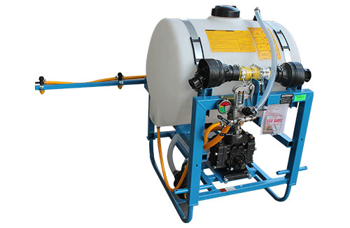 Aspersora Agrícola Para Tractor AGUILÓN SENCILLO 668001