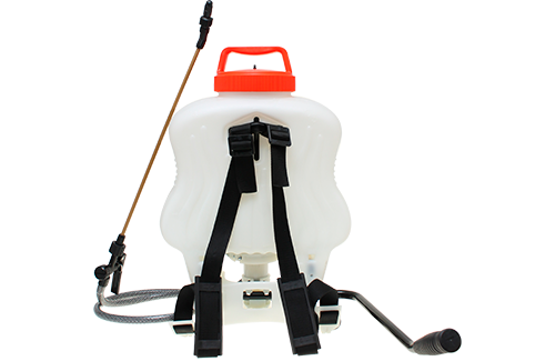 Aspersora Manual de Mochila Portátil Magna 16. 547001
